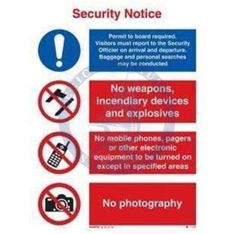 Isps Code Signs Imo Signs Imo Stickers Isps Code Signs Imo Signs Imo Stickers