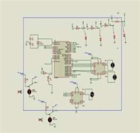 Figure 41 From Fuzzy Based Autonomous Robot For Avoiding Obstacles