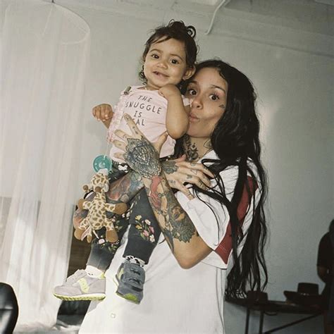 Hairspray Movie Kehlani Parrish Kelani Pregnancy Goals Becoming An