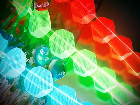 Light From Electrically Driven Qds Shines On Silicon Photonics Statnano