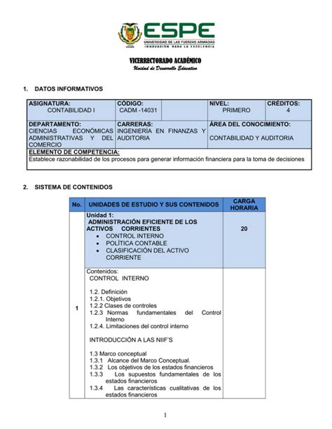 VICERRECTORADO ACADÉMICO