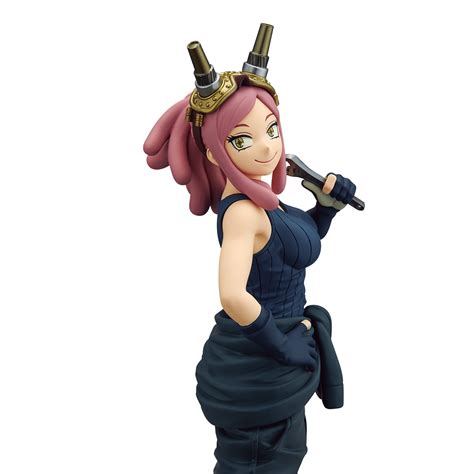 My Hero Academia Mei Hatsume Glitter And Glamours Prize Crunchyroll Store