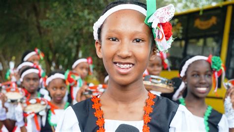 Kianda School Triumphs At 96th National Music Festivals With Italian Dance Sparking Hope For
