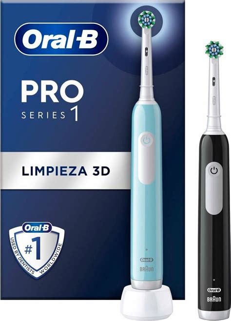 Oral B Pro Series 1 18 butiker hitta bästa priset här