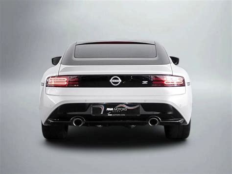 Used Nissan 400 Z 2023 Nissan 400z Manual Transmission Nissan