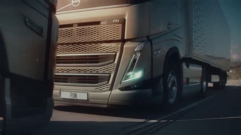 Sex Náklaďáků Na Pláži Aneb Netradiční Reklama Na úsporné Tahače Od