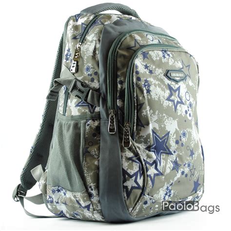 УЧЕНИЧЕСКИ РАНИЦИ РАНИЦИ ЗА УЧИЛИЩЕ Ученическа раница с три джоба и