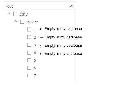 Dates Slicer Format Microsoft Fabric Community