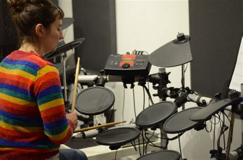 Bristol Drum Lessons | Bristol