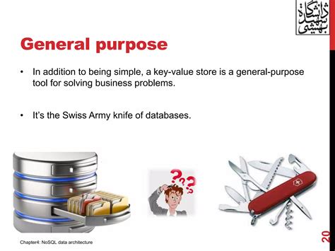 Nosql Data Architecture Patterns Ppt
