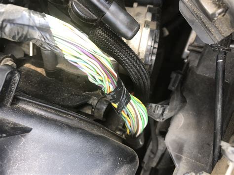 Ford Focus Se Multi Code Wont Start Fix Ford Focus Forum Ford