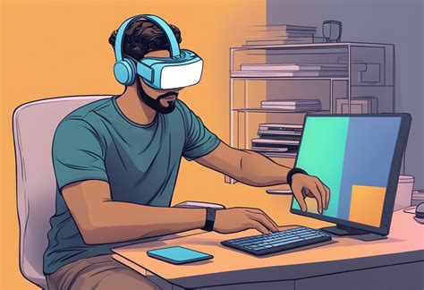Leveraging Webxr In React Native Building Vr And Ar Experiences