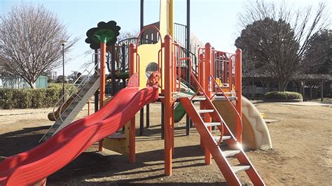 濯紫公園 川越ロケーションライブラリ