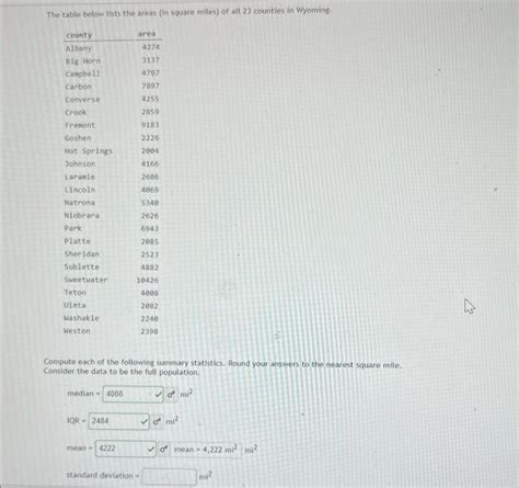 Solved 2 Fill In The Table Below Fill In The Differences