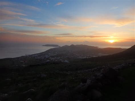 Porto Santo Pico Do Facho Hiking Tour GetYourGuide