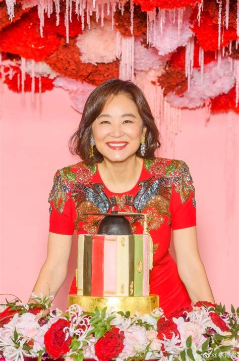 斜槓？民生社區麵攤美魔女 竟是巨星林青霞本尊 Beanfun