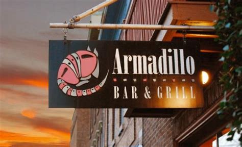 Armadillo Bar Grill Kingston Menu Prices Restaurant Reviews