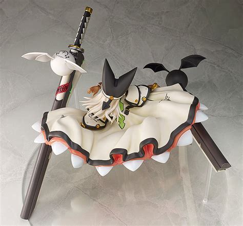 Koop Pvc Figuren Guilty Gear Xrd Sign Pvc Figure Ramlethal