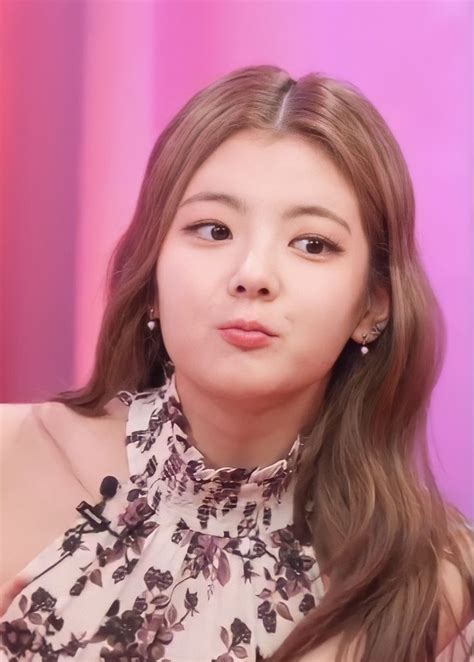 Lia 리아 Itzy 있지