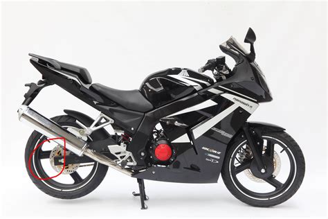 Motorcycle Wheel Alignment R Motorcycles