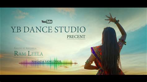 Nagada Sang Dhol Full Song Goliyon Ki Raasleela Ram Leela Y B