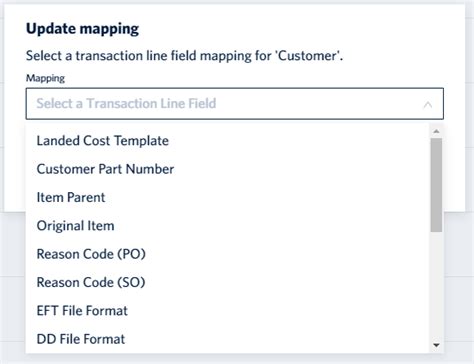 Managing The Netsuite Connector