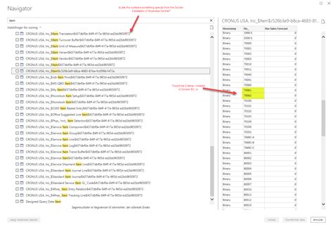 Power Bi With Bc Docker As Source · Issue 1978 · Microsoft