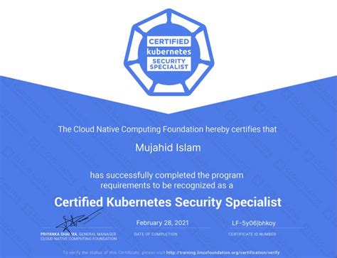 Mujahid Islam On Linkedin Kubernetessecurity Containerization