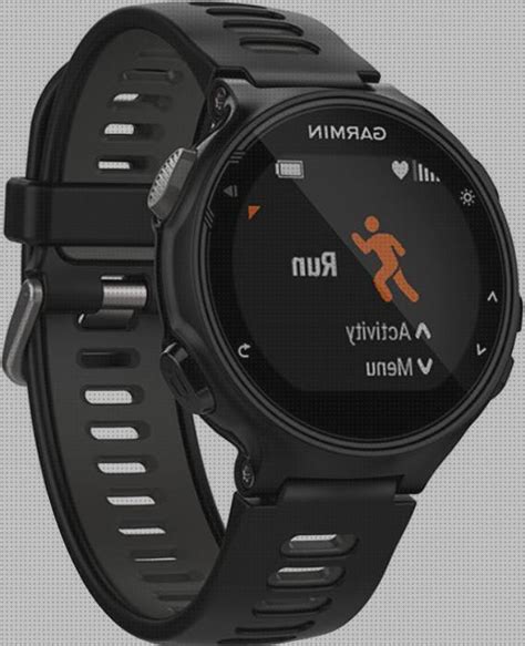 ⊛ 30 Mejores Relojes Garmin Gps En España 【opiniones】