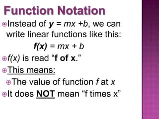 Function Notation Formula, Definition, Solved Examples, 54% OFF