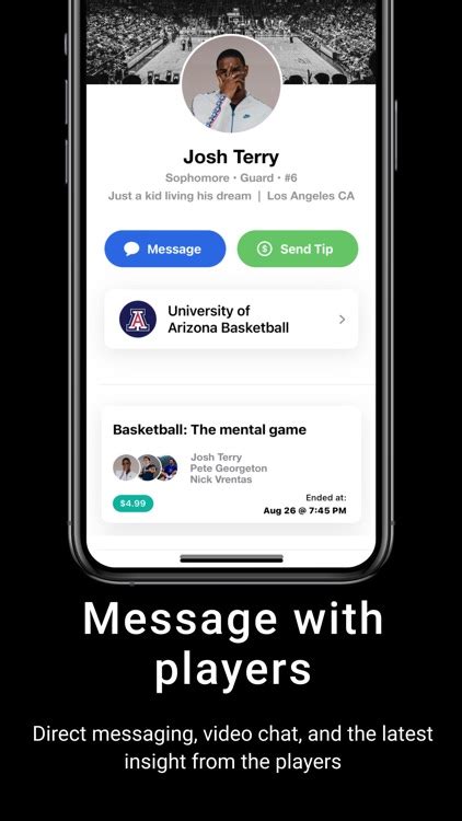 Dyme Redefined Fan Engagement By Dyme Llc