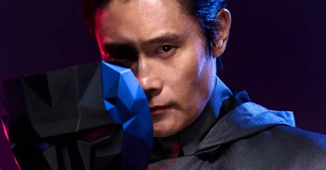 Who Is Player 001 In Season 2 Of Squid Game