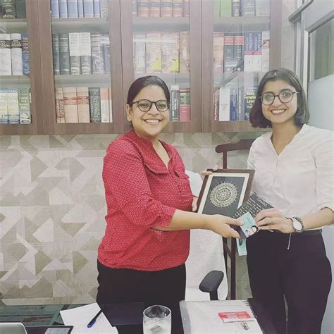 We Are Glad To Have Dr Swati Jindal Su Iccha Foundation Facebook