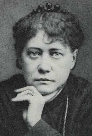Helena Blavatsky Wikipedia Entziklopedia Askea
