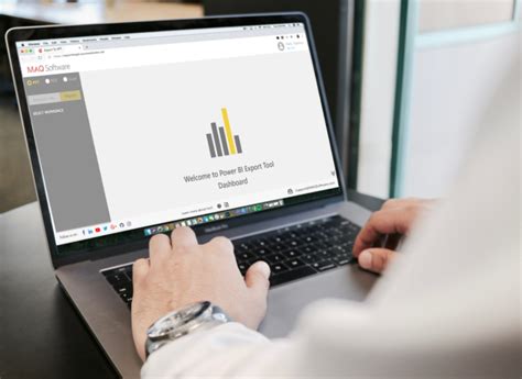 Partner With Power BI Experts MAQ Software