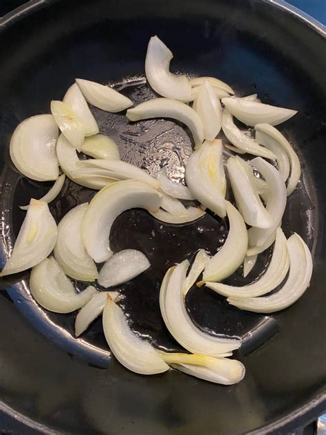 Egg Drop Curry Recipe Delishbite