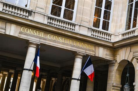 Réforme Des Retraites Le Rip Lautre Décision Attendue Du Conseil