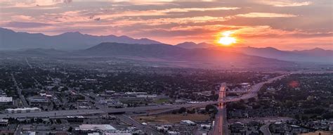 Robust Growth Fuels Lehi Citys Development
