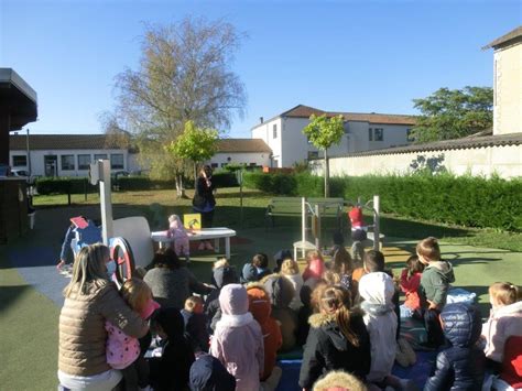 « Classe Passerelle Rencontre Entre La Crèche Et Lécole Maternelle