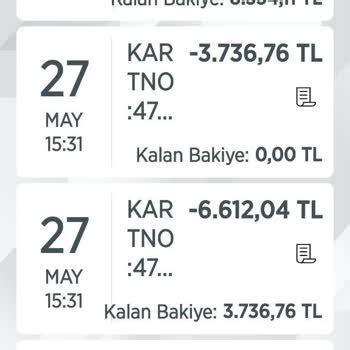 Ziraat Bankası Ziraat Kart Nefes Ayları Şikayetvar