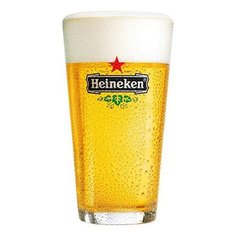 Heineken Bierglas Voerman 250ml 12 Stück Verrückt Nach Holland