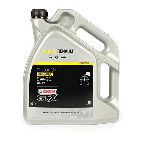 Масло моторное Castrol 5W-30 Синтетическое - купить в интернет-магазине ...