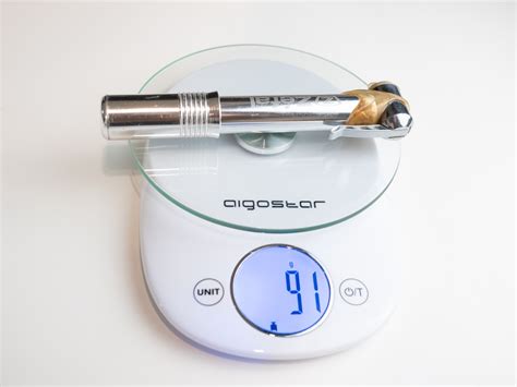 Probamos El Mini Inflador Cycplus Cube 32 Dientes