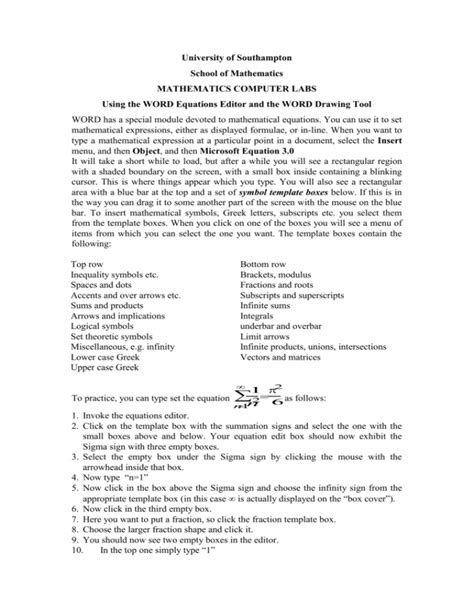 Equation Editor 30 Toolbar Size Crmjasela