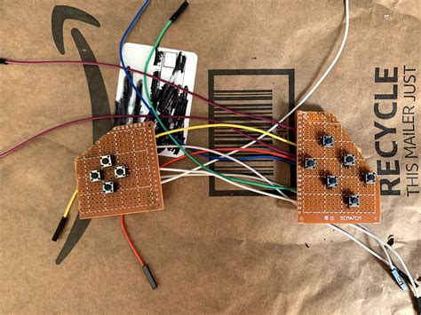 Handheld Raspberry Pi Retro Game Console
