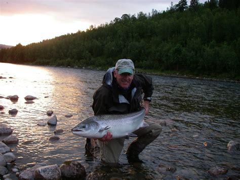 Salmon Fishing Scotland Salmon Fishing Scotland Fly Fishing For Large