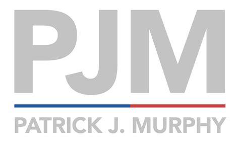 Patrick J Murphy