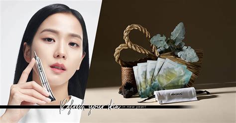 新年煥膚好物推介：dior超效抗皺精華、m19minus幹細胞精華面膜、clarins排毒保濕面霜，迎接新一年的自己！ Whats