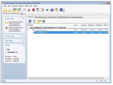 Macrium Reflect 版 下载