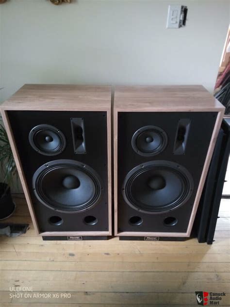Magnat Transpuls 1500 For Sale Us Audio Mart